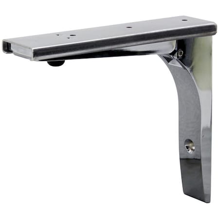 Bk Industries Bki Bracket Folding H0004 | Zoro