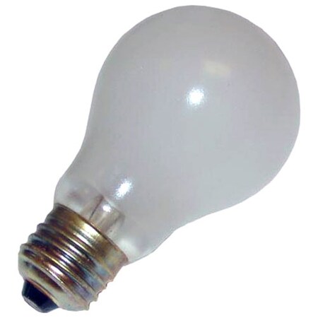 Custom Deli Equipment Bulb, Light - 130V, 60W CDI-38 | Zoro
