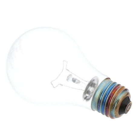 Henny Penny Lamp-90W 120V Halogen BL01-018 | Zoro