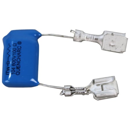 Amana Snubber Assembly 59002017 | Zoro