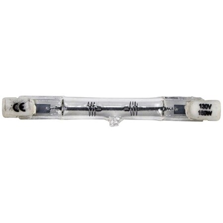 Custom Deli Equipment Halogen Bulb - 150W CDI-157 | Zoro