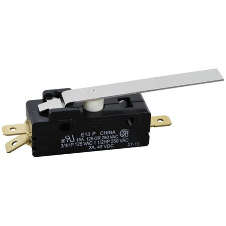 Dean Switch For - Part No 10-4036 780434 | Zoro