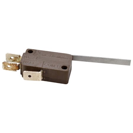 Vulcan Hart Micro Leaf Switch 854438-1 | Zoro