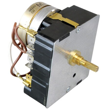 Accutemp Timer - 90 Min AT0E-2297-1 | Zoro