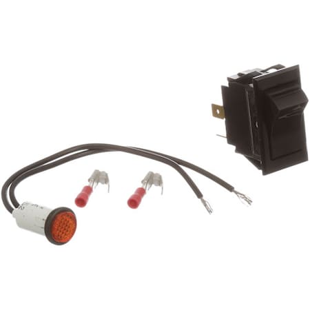 Cres Cor Power Switch Kit 0808-113-K-1 | Zoro