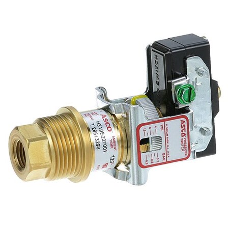 Groen Pressure Switch 99222 | Zoro