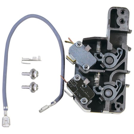 Amana Interlock Switch Kit R0150155 | Zoro