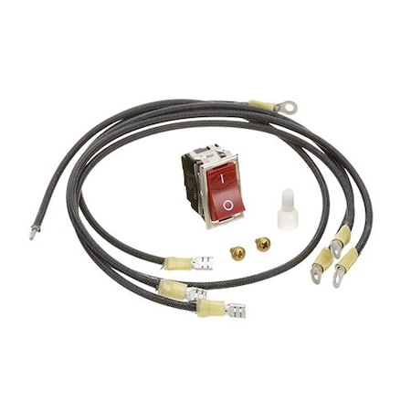 Metro Switch Kit - Power RPC13-375 | Zoro