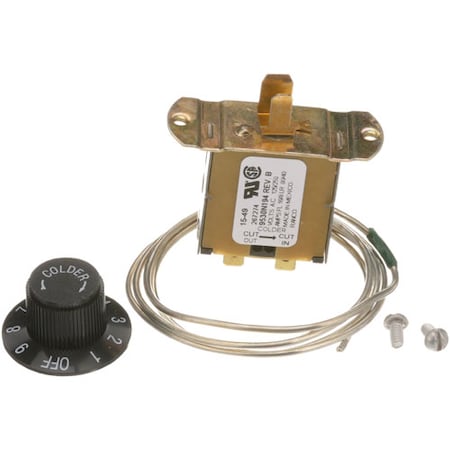 Traulsen Freezer Control 9530, 36 267274 | Zoro