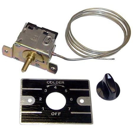 Traulsen Freezer Control A30, 36 324-12769-00 | Zoro