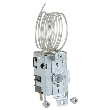 Traulsen Control, Temperature 433598 | Zoro