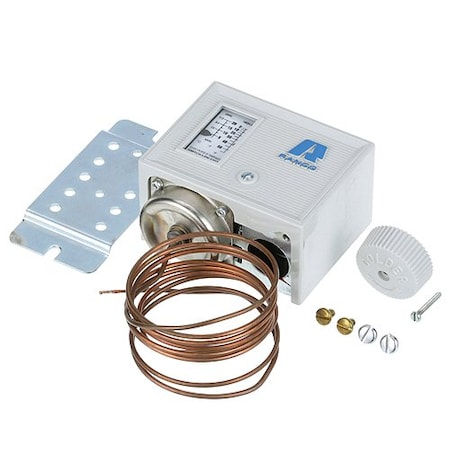 Ranco Temperature Control 010-1416 | Zoro