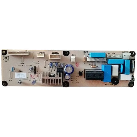 Turbo Air Main Pcb 30243L3000 | Zoro