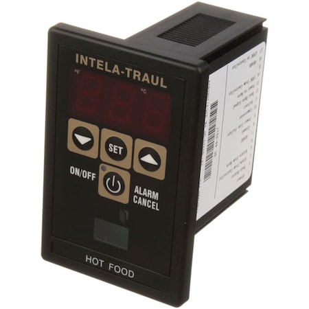 Traulsen Control Head 337-60320-00 | Zoro