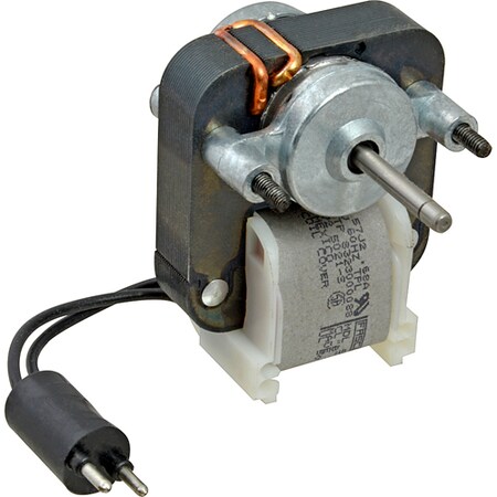 Bohn Refrigeration Motor, Fan (120V) 5021S | Zoro