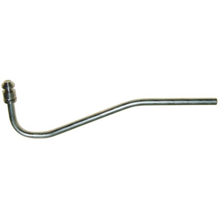 Star Manufacturing Pilot Tube - With Pilot Tip 2K-Z6192 | Zoro