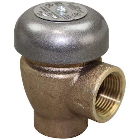 Insinger Vacuum Breaker D2243 | Zoro