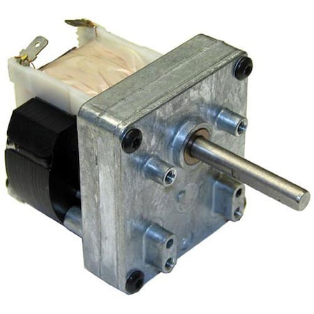 Hatco Gear Motor For - Part# Ht2.12.076.00 HT2.12.076.00 | Zoro