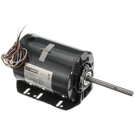 Middleby Motor, Convection Oven 273810054 | Zoro