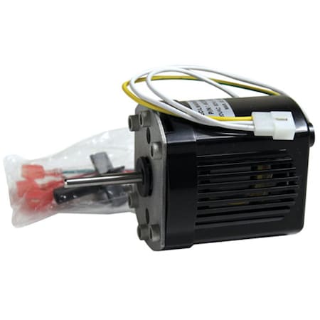 Grindmaster Whipper Motor - 120V CD350L | Zoro
