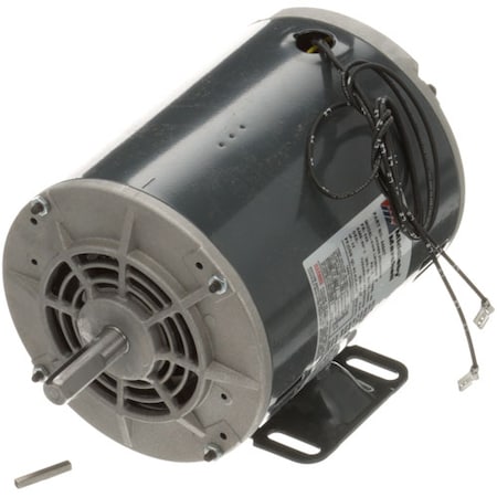 Middleby Motor 44687 | Zoro