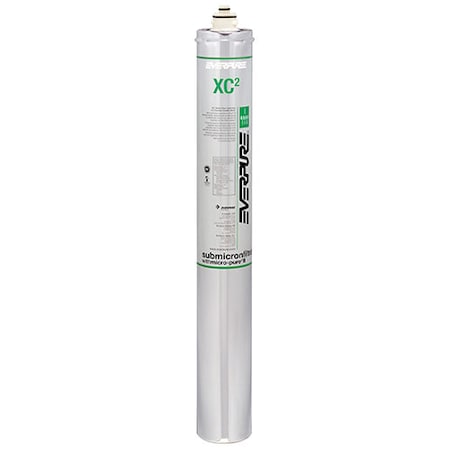 Pentair Everpure Cartridge, Water Filter - Xc EV961397 | Zoro