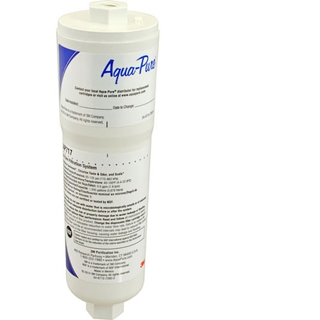 3M Cuno Filter-Coffee Machine For - Part# Ap717 AP717 | Zoro