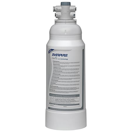 Pentair Everpure Claris System - Xxl EV4339-14 | Zoro