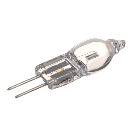 Bakers Pride 12V-20W Bulb G14 T320 P1194A | Zoro