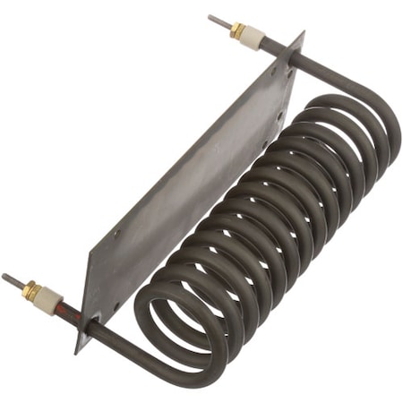 Carter Hoffmann Heating Element - 120V/1700W 18612-0131 | Zoro