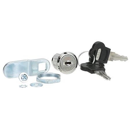 True Lock Kit, E929839 | Zoro