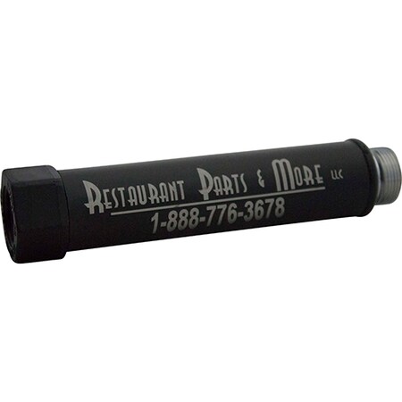 Allpoints Encore Pre-Rinse Handle Grip 8009652 | Zoro