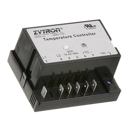 Groen Thermostat- Hold NT1075 | Zoro