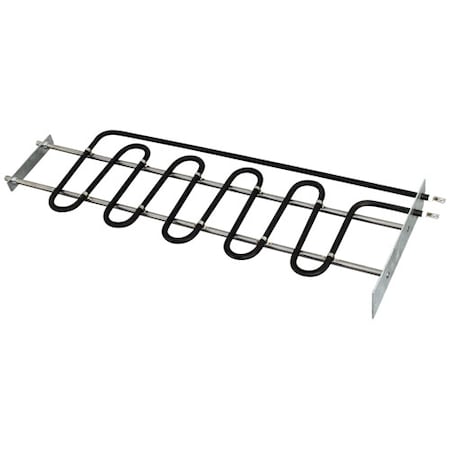 Vollrath Heating Element - 120V/1440W XFMA7117 | Zoro