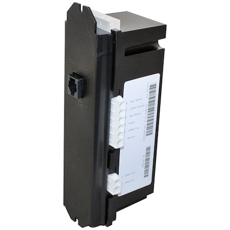 Traulsen Relay Module 337-60317-01 | Zoro