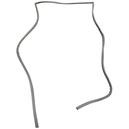Kolpak Door Gasket For - Part No. Klp225161075 KLP225161075 | Zoro