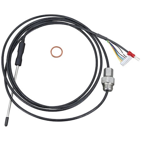 Rational Meat Probe Sensor 40.02.100P | Zoro