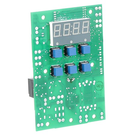 Accutemp Temperature Controller ATOE-3625-1-R12 | Zoro