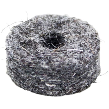 Cleveland Seal, Felt 1/4Id X 3/4Od X 1/4 111272 | Zoro