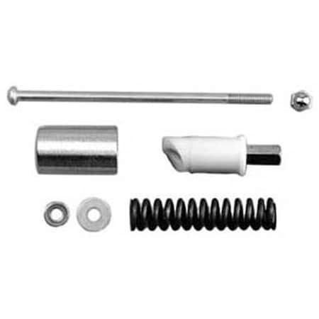 Kolpak Hinge, Spring Kit 23572-1075 | Zoro