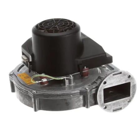 Alto-Shaam Fan, Ebm Combustion Blow Er Rg148, System 110 Vol FA-35886 ...