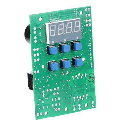 Accutemp Controller, Quantum 130 G2 Griddle AT0E-3625-5-R16 | Zoro
