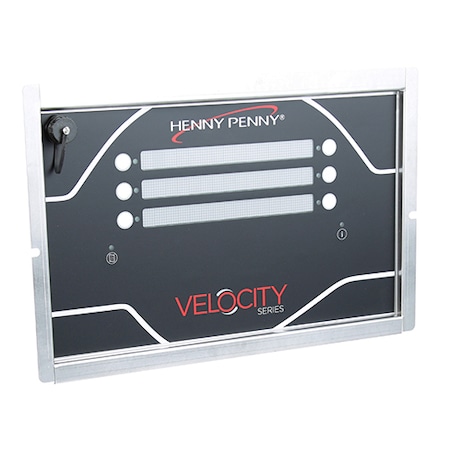 Henny Penny Control Assy , Pxe-100, Kfc 96805 | Zoro