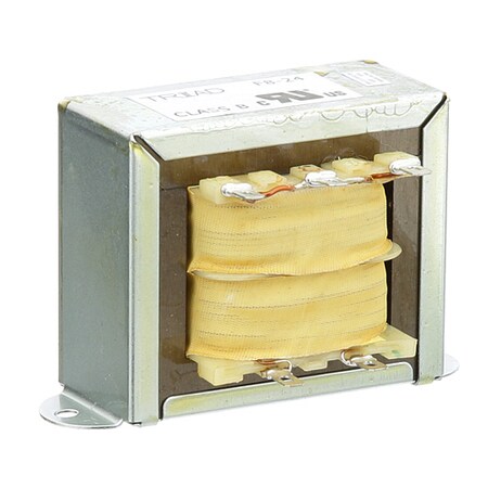 Lbc Bakery Equipment Transformer, 115V , Out 24V 100Va 3140032 | Zoro