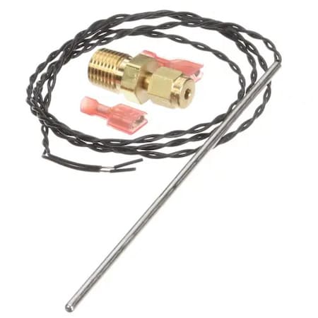 Anetsberger Bros Prb Kit Ntc Therm 24K at 25 C Svc B5309901-C | Zoro