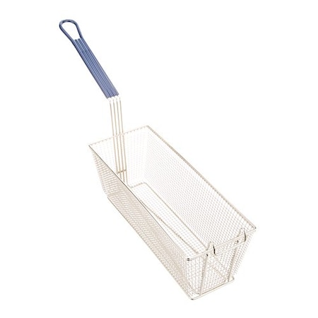 Pitco Basket, Fry , 16-3/4X6-1/2X6" A4500306 | Zoro