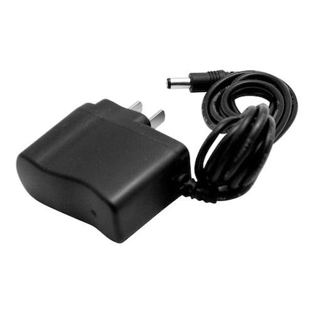 San Jamar 9 VOLT ADAPTER, 100-250V for San Jamar 9VADAP | Zoro