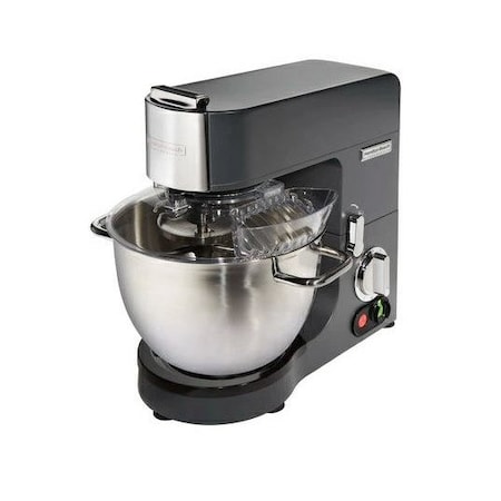 Allpoints Stand Mixer, 8 Qt 800W, 7 Speed 8018197 | Zoro