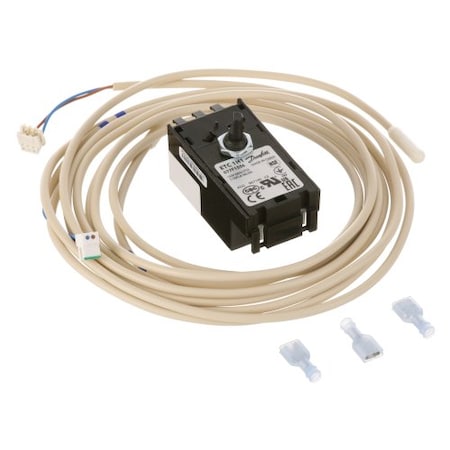 True Temp Control Kit 222737 | Zoro