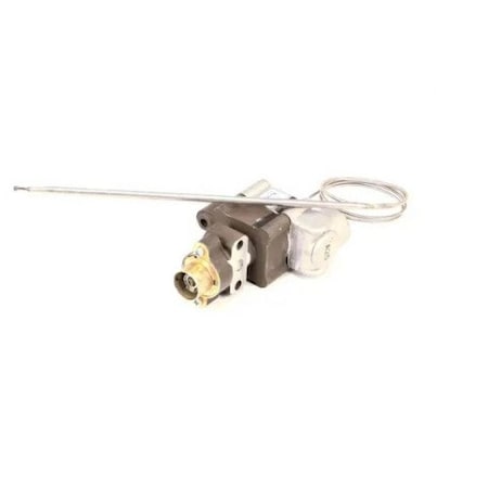 Jade Range Thermostat, Griddle, Bjwa 3000013657 | Zoro
